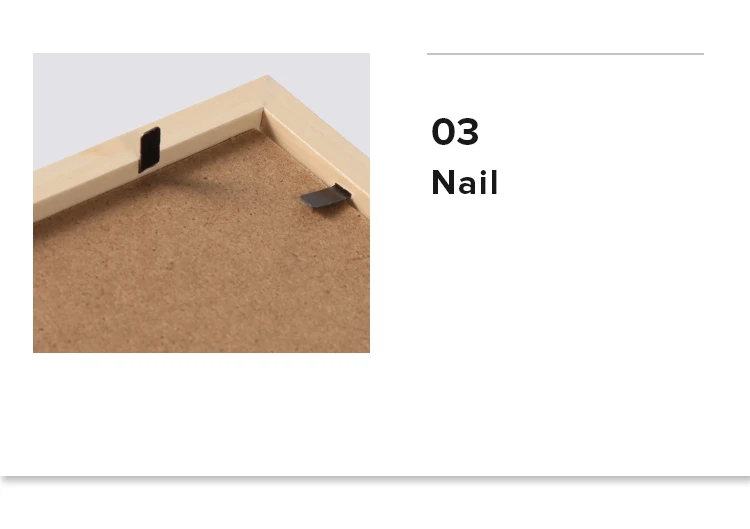 Child Id Photo Frame - Record Baby Growth Digitally