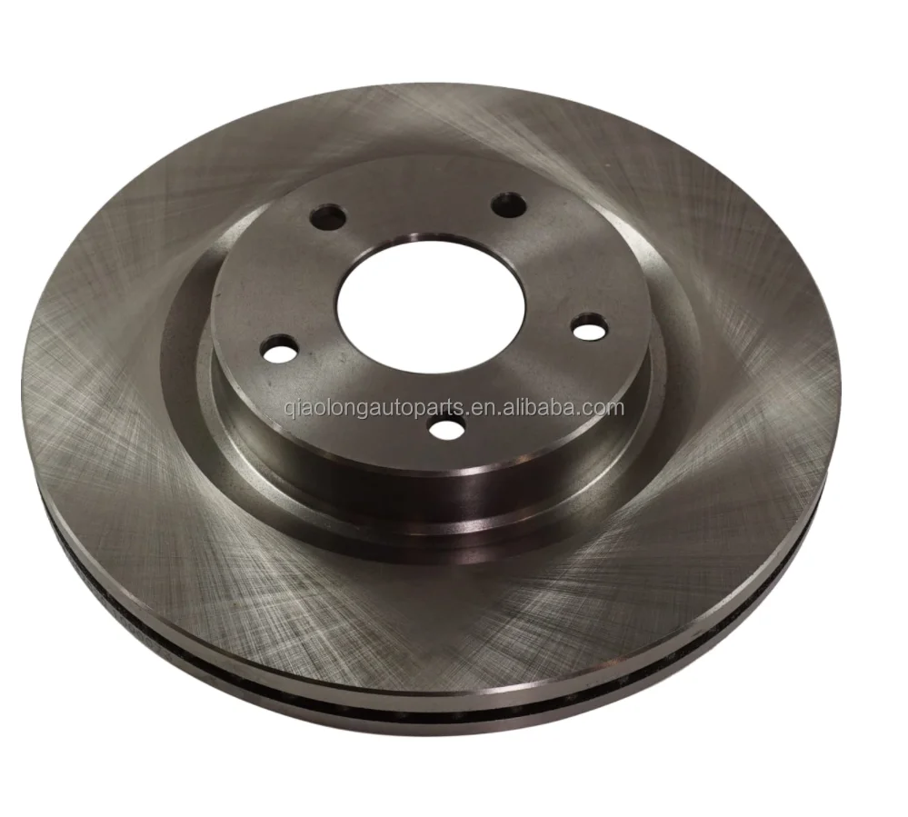 40206-JA00A 40206-JA000 40206-JA00B用于Altima Pro-Line系列2010的制动盘制动器转子 ...