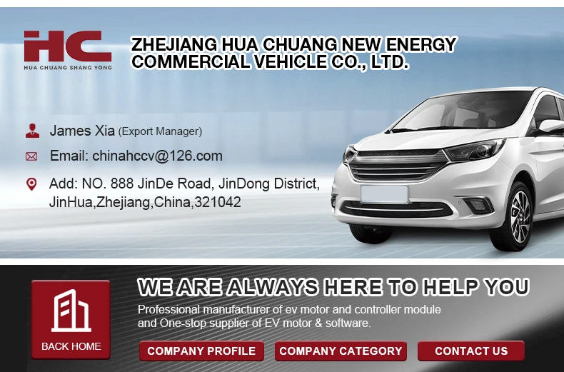 Ev Motor Conversion Kit For Heavy Truck - Buy Hitachi Ex200-2 ...