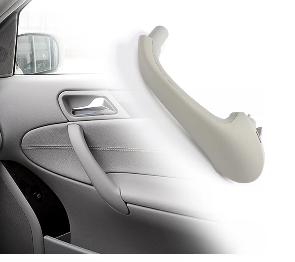 Mercedes Benz W203 Door Pull Handle Replacement - OEM No. 2038101551