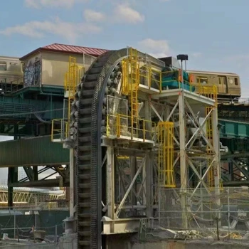 Vertical Bucket Conveyor Chain Plate Elevator Stainless Steel Conveyor ...
