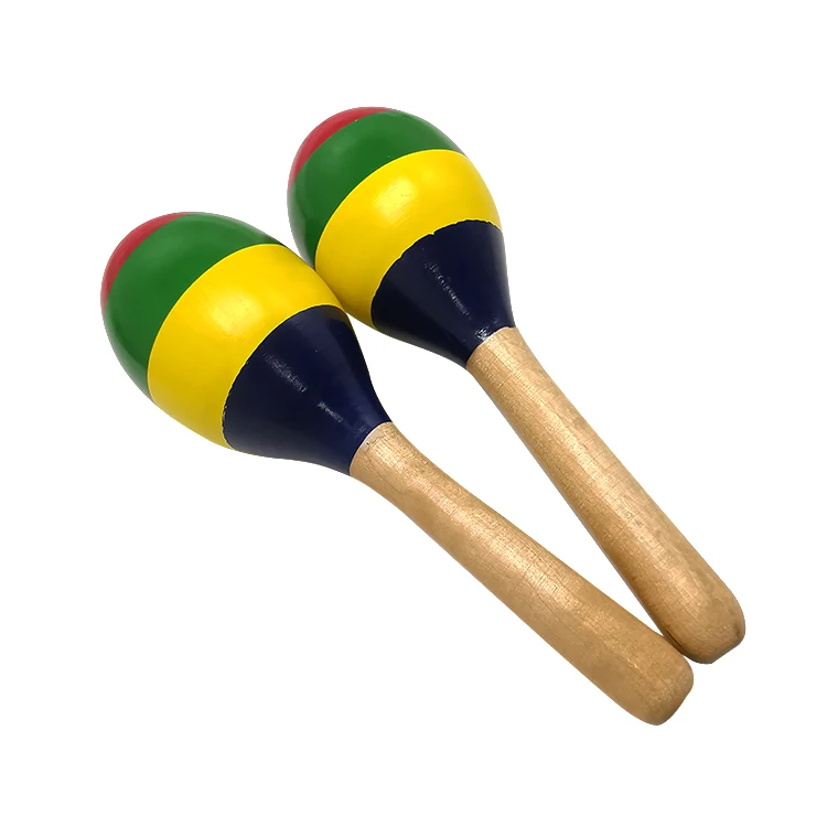 Maracas Instrument