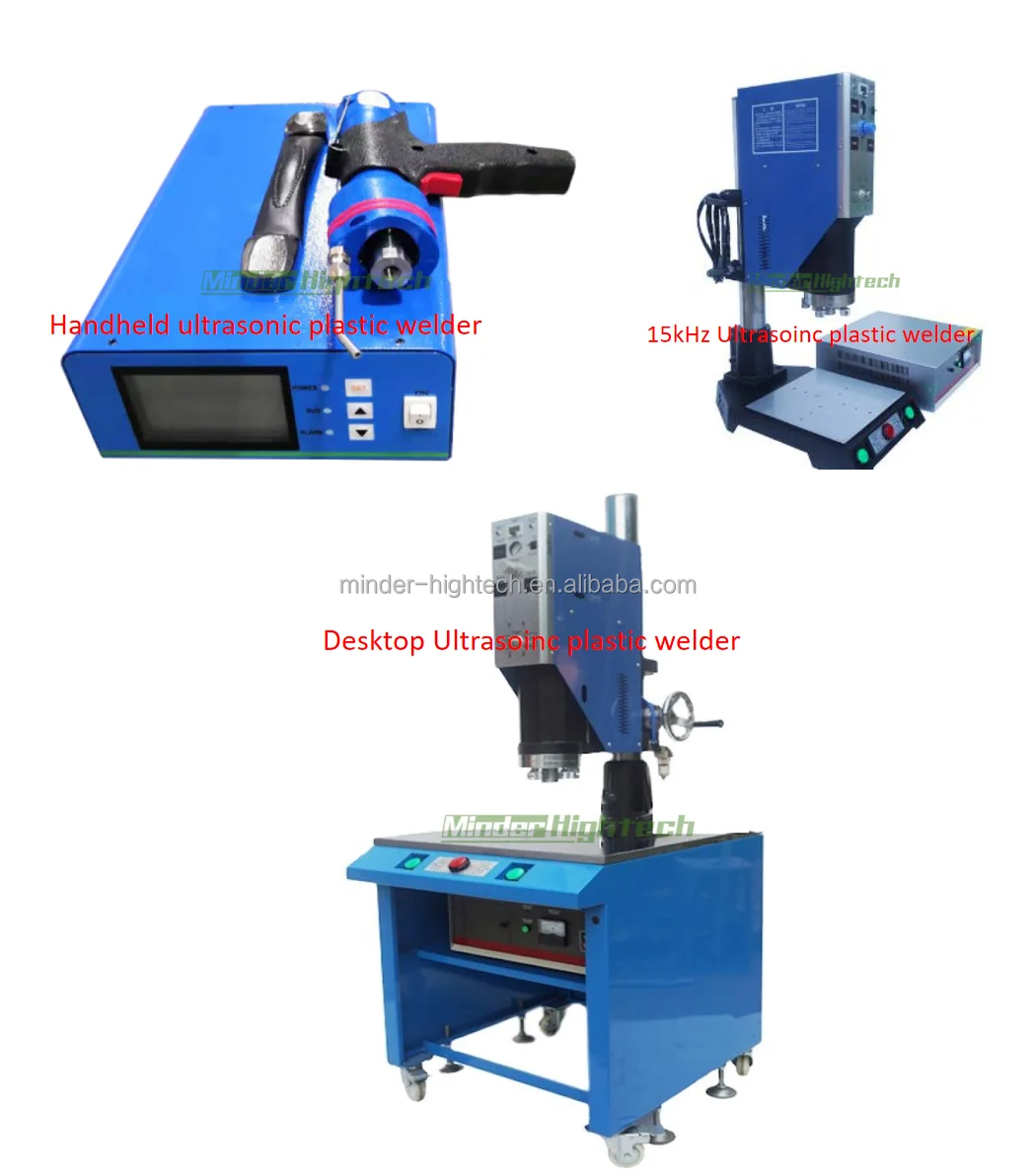 Plastic Grade Trading / Sports Cards Grading Ultrasonic Welding Machine ...
