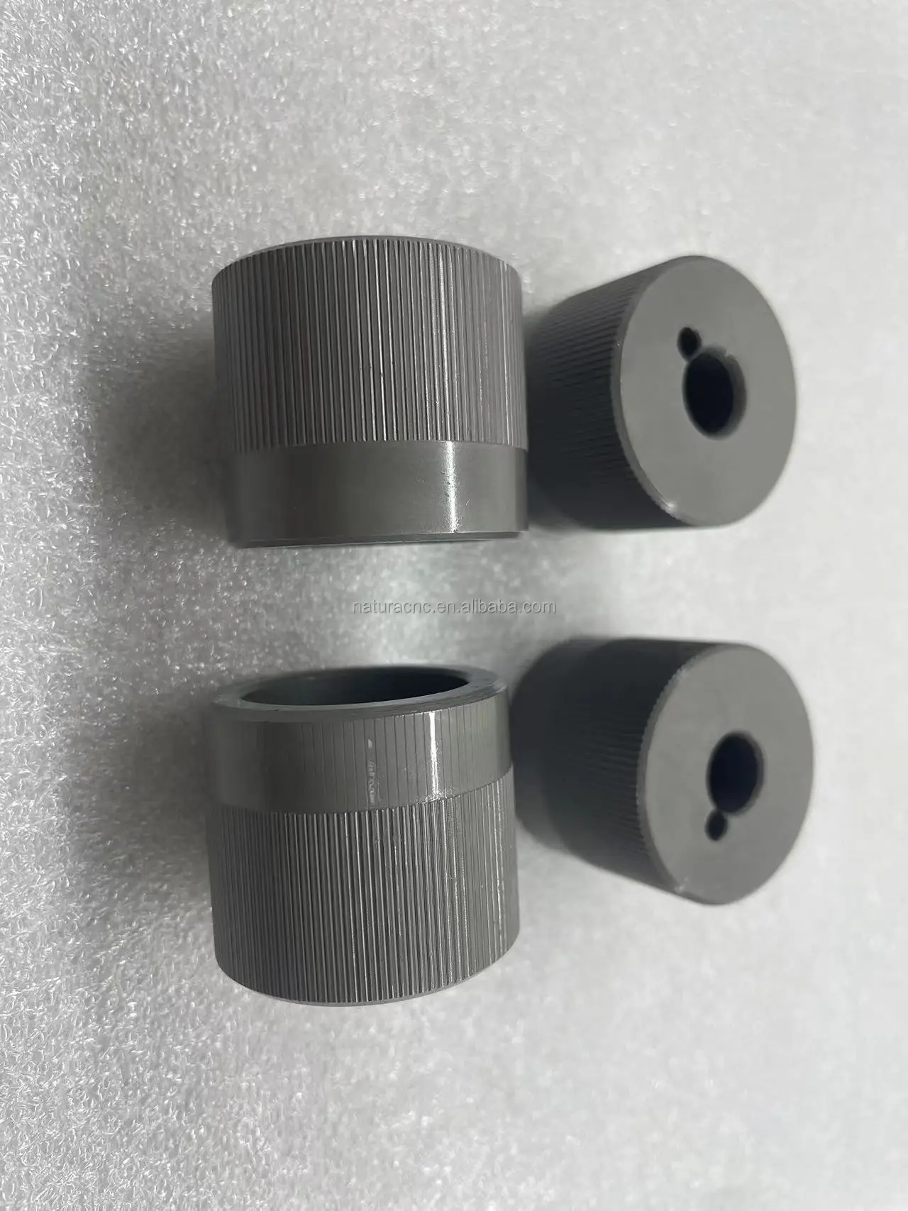 Factory Packaging Machinery Sealer Parts Sealing Jaws Sealing Bars ...
