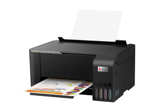 A4 All in One Ink Tank Printer L3558 Color Inkjet Printers Office Mini ...