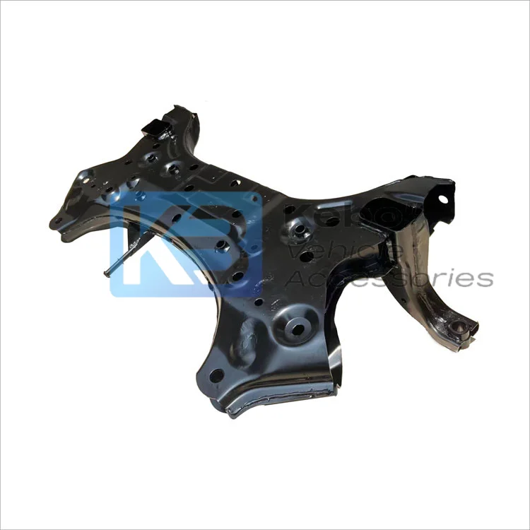 62400-H6000 Front Axle Suspension Subframe Crossmember for HYUNDAI ...