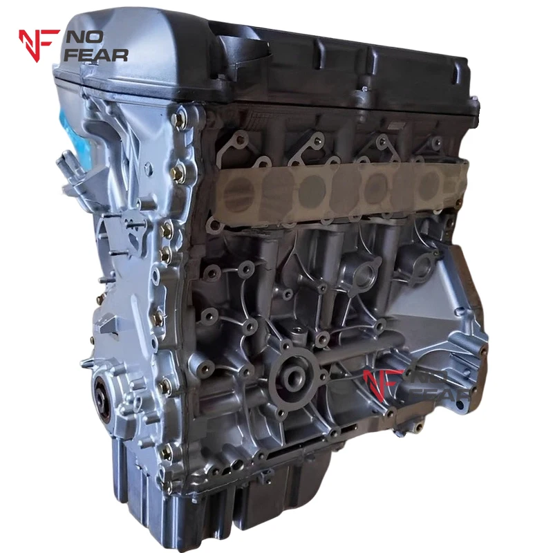1.6L M16A Engine Assembly for CHANGAN SUZUKI SX4