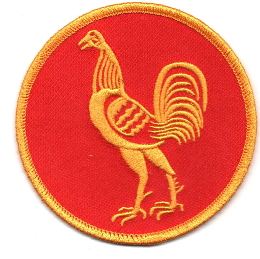 Iron On Patches Custom Embroidery Patches For Clothing - Buy Custom ...