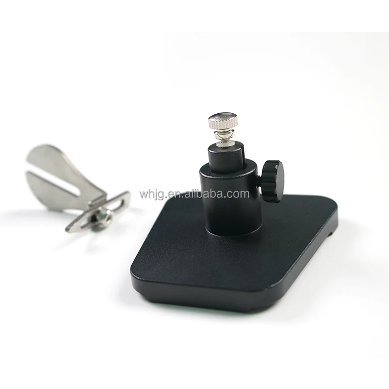 Dental Edentulous Jaw Alignment Guide Plate Tool