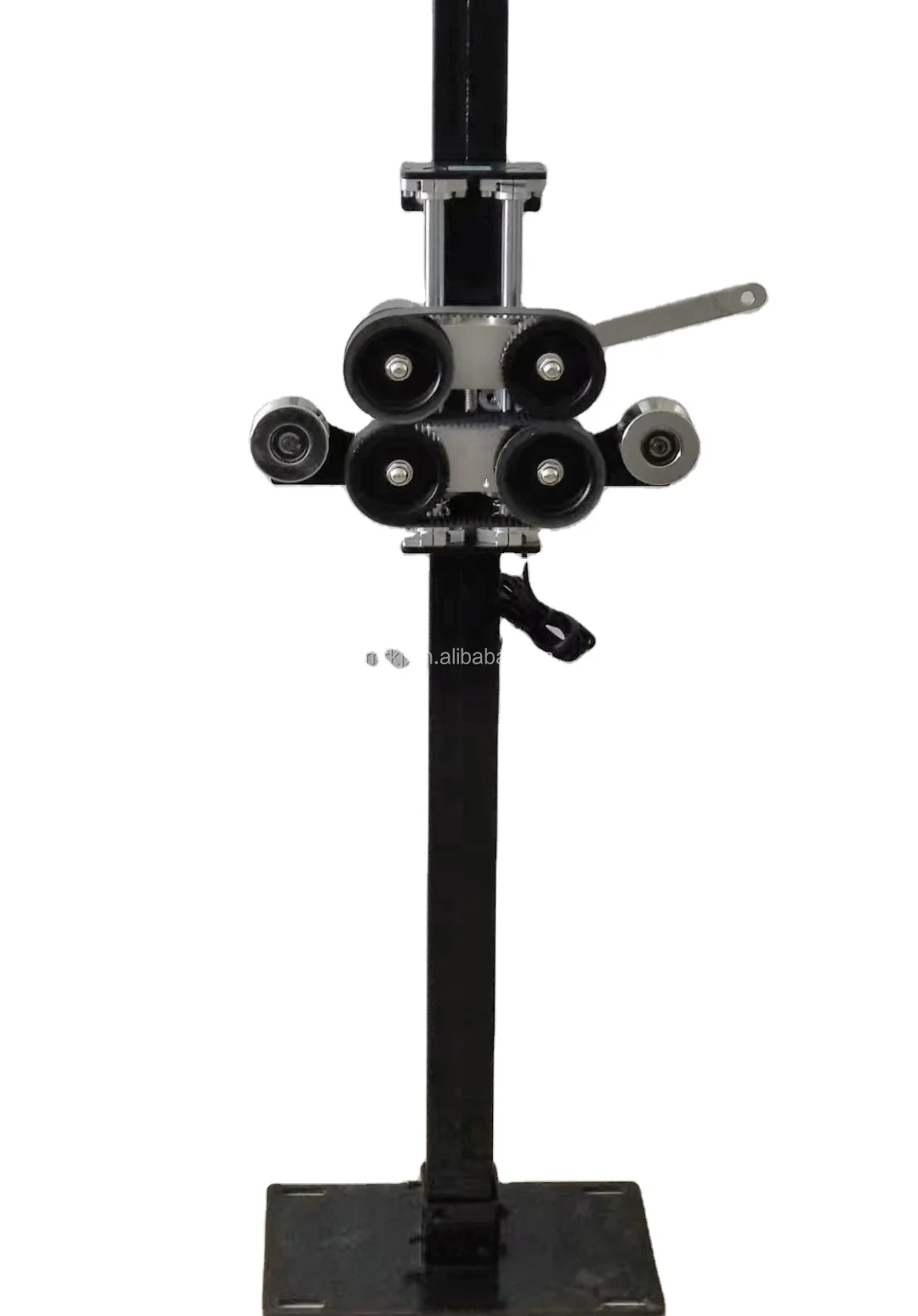 Wire Length Measuring Device - CCDD-30L by Mercury-tech
