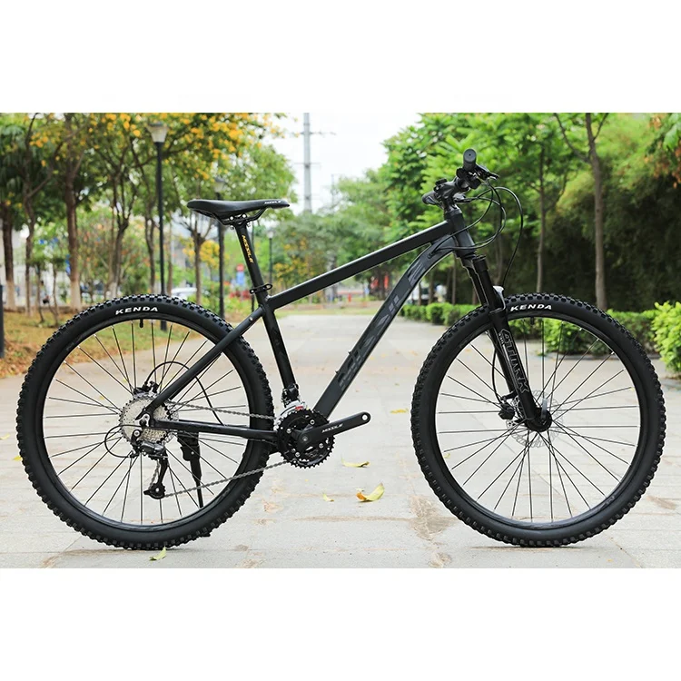 29 Inch Carbon Fibre Mountain Bike / 29'' Carbon Frame Mtb Bike Bicycle ...
