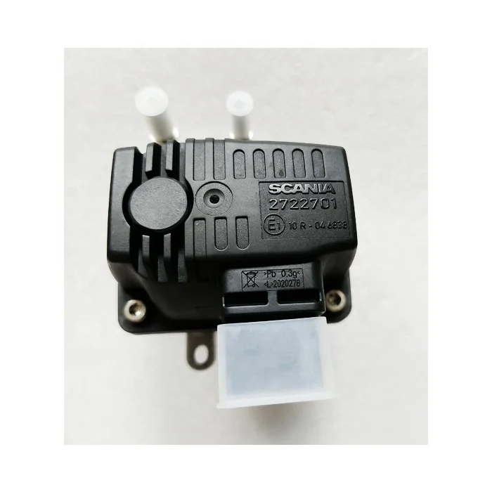 Genuine Brand New Engine Parts SCR Adblue Urea Doser Pump 2722701 ...