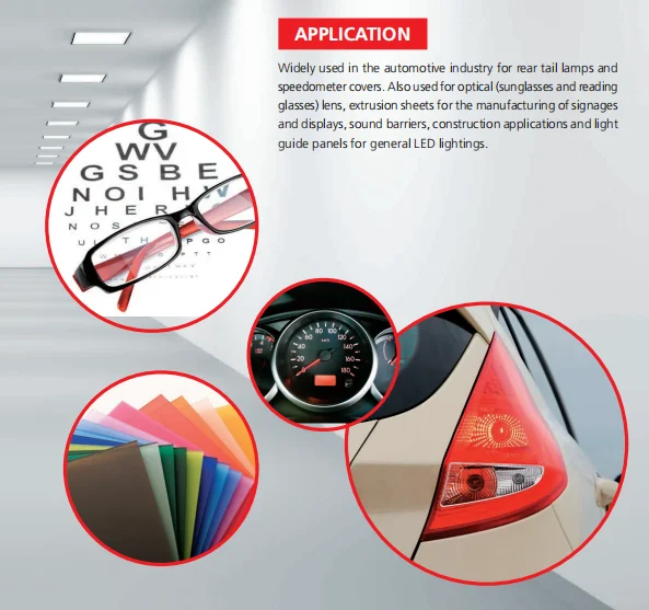 Covestro 2407 Polycarbonate PC Resin bayer Polycarbonate Plastic ...