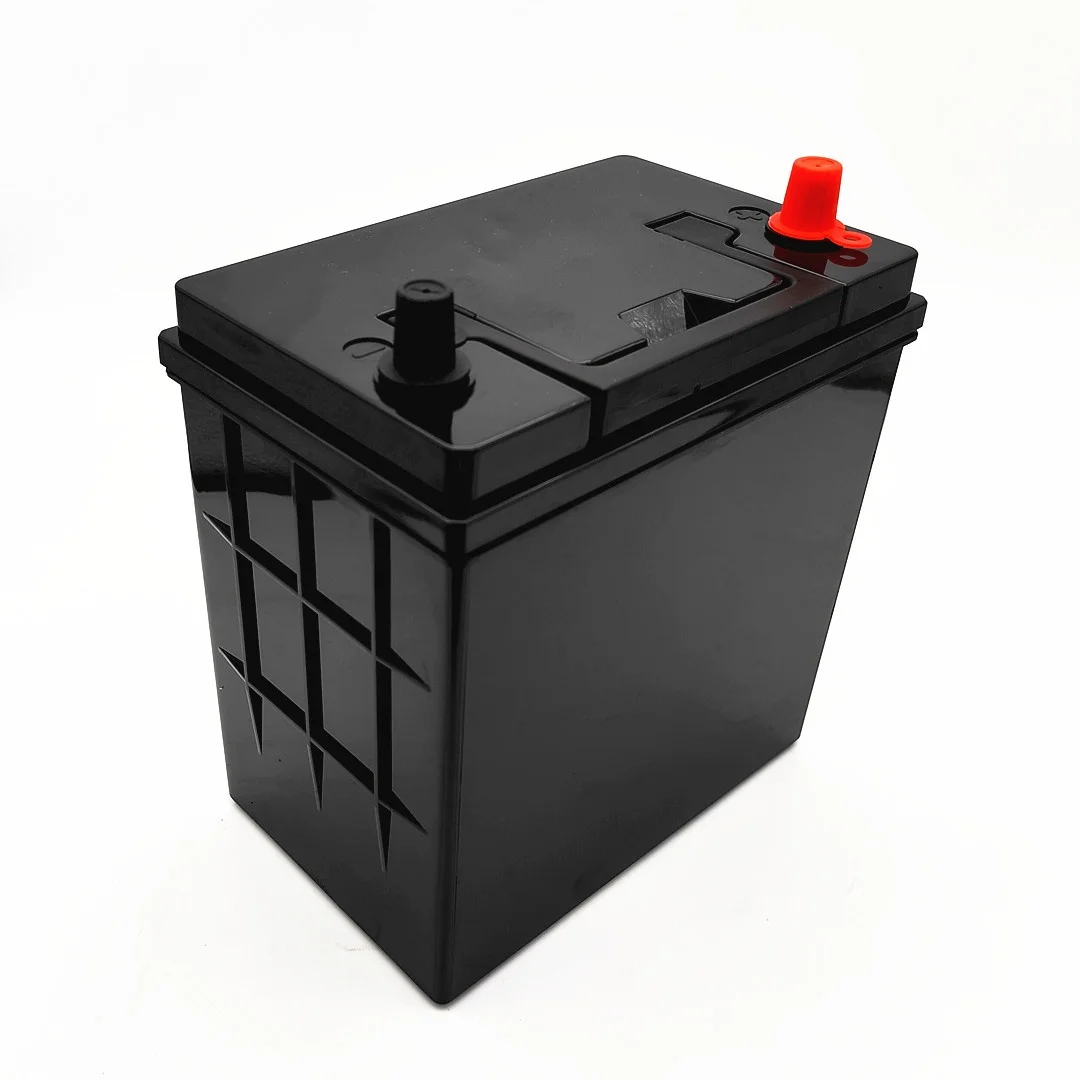 12v45ah Car Start Lithium Ion Battery Pack Maintenance-free With ...