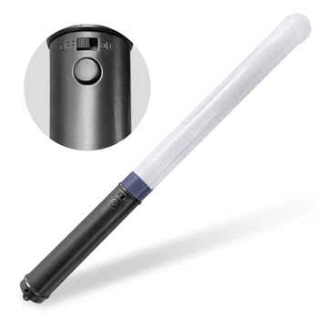 Cheaper Abs Light Up Batons Xyloband Led Glow Wands Tubes For Party ...