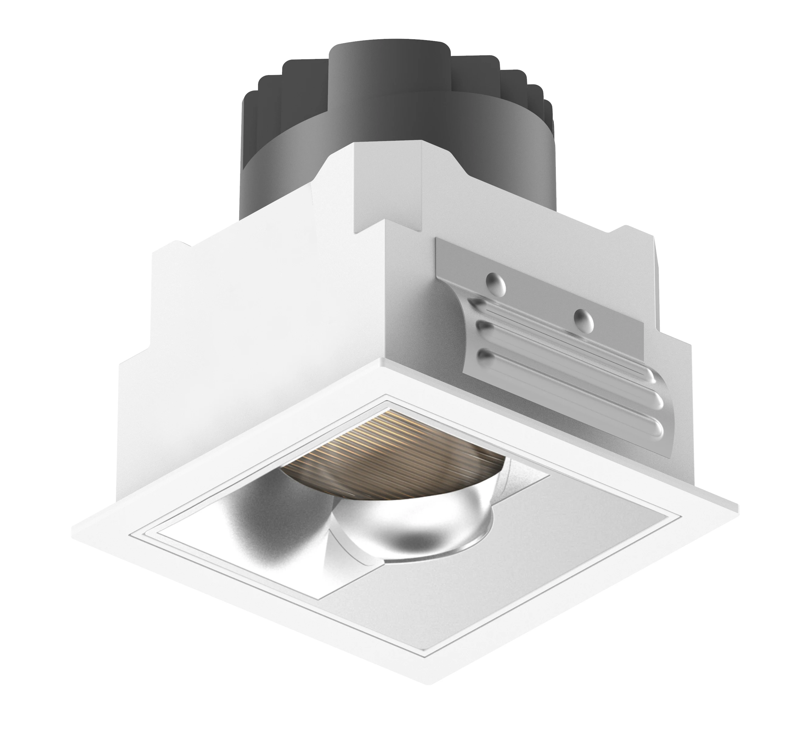 Spot Rgb Recessed Led Downlight High Quality Hotel Spotlight Surface ...