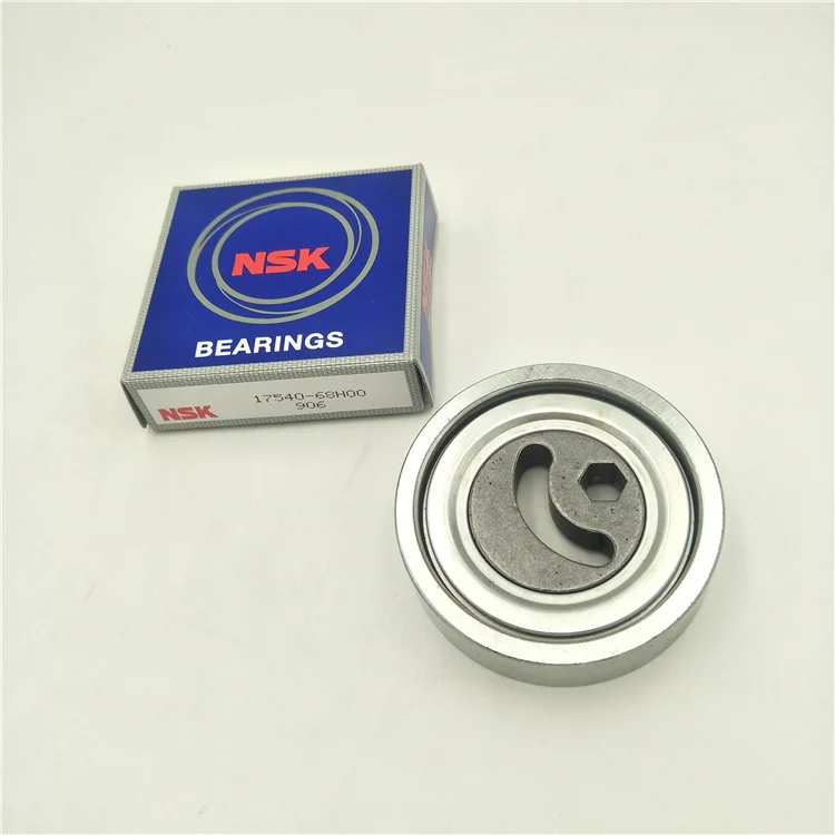 JAPAN NSK KOYO NTN 17540-68H00 Timing Belt Tensioner Pulley