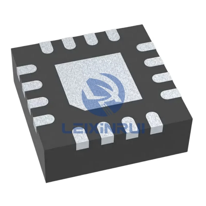 Original agent chip distributor IC QFN-16-EP(3x3) BQ24078RGTR ...