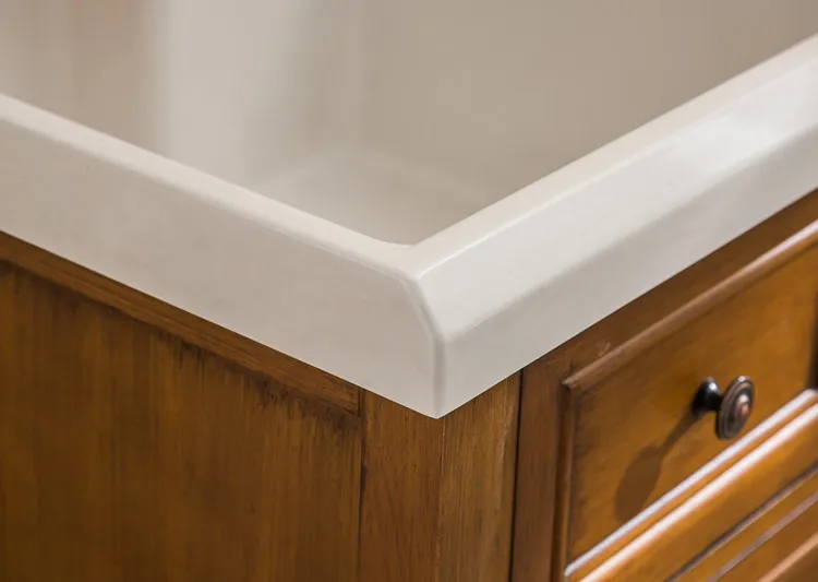 Multi-function Washing Machine Laundry Sink Bathroom Cabinet Vanity