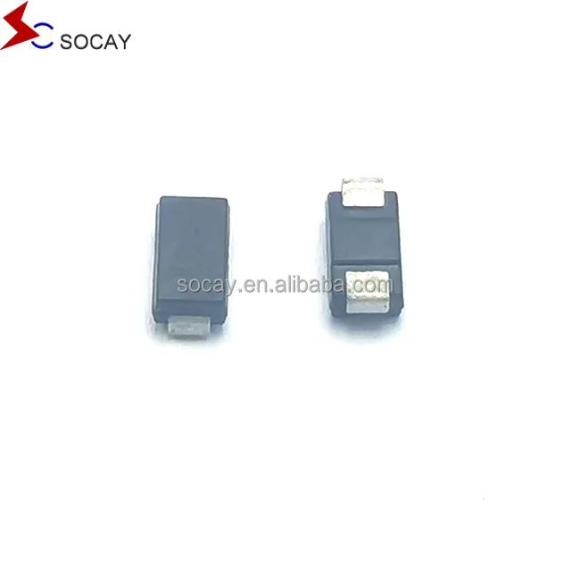 2kv 50a Thyristor Surge Suppressors Tss For Circuit Protection - Buy ...