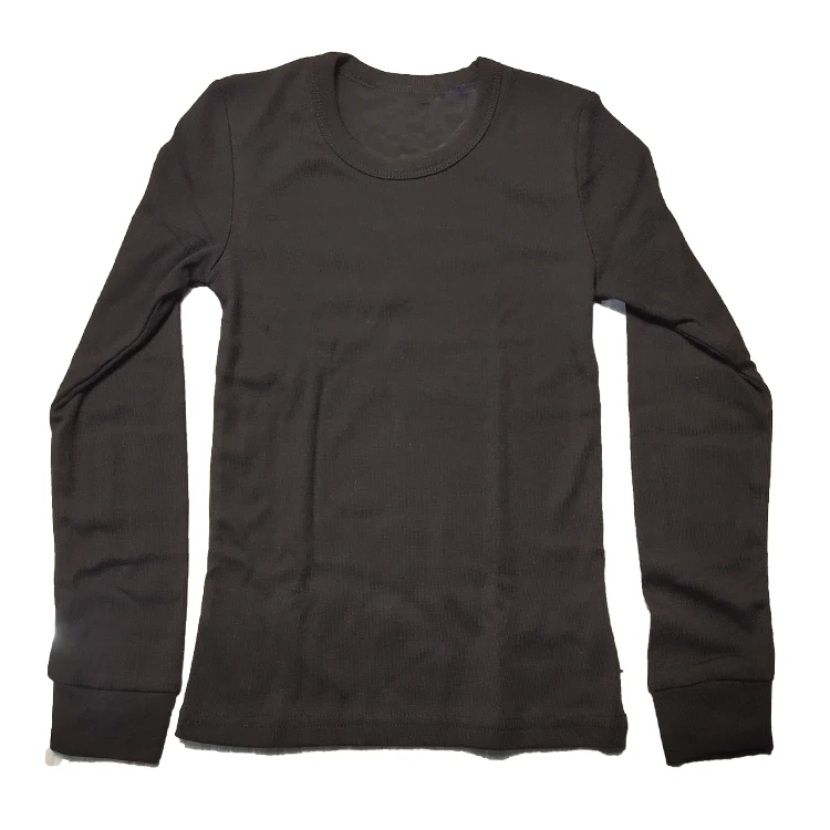 Manufacturer Oem Odm 100%polypropylene Kids Unisex Long John Base Layer ...