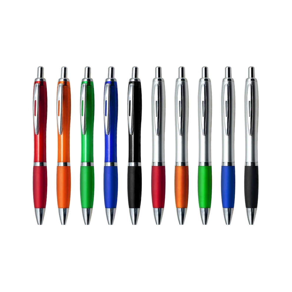Rollout Paper Ballpoint Pen - Custom Logo Promotional Gift