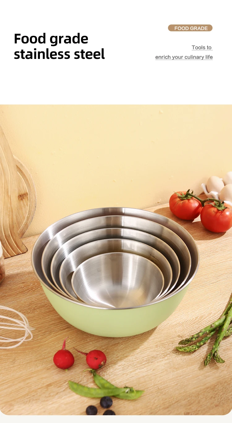 Custom Korea Style Stackable Dishwasher Multi-purpose Basket Induction ...