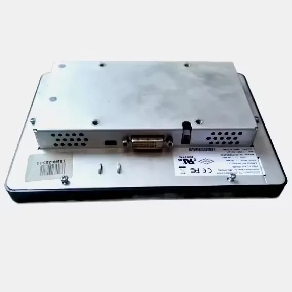 ATM Machine Parts - NCR Screen Operator Panel 4450726365