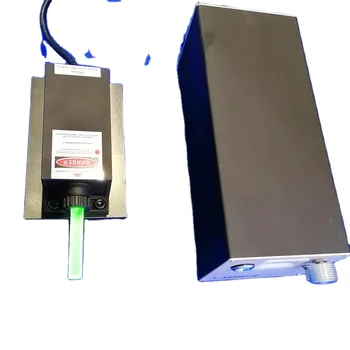 High Power Laser Dpss Modulation Cw/ttl/analogue 532nm 545nm 555nm 561nm 571nm 589nm - Buy High ...