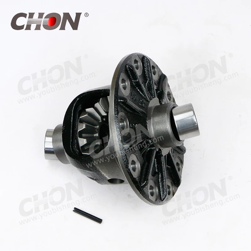 Diff-lock Differential Center Box for Land Cruiser Prado