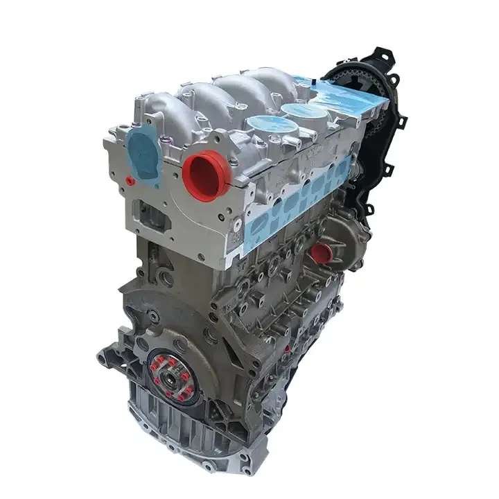 All New TDV6 Engine Assembly with LR006675 LR035097 508PS 508PN 306PS ...