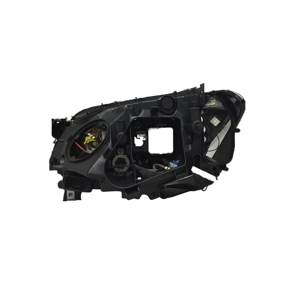 Kabeer Exw Price Headlight With Hid For Bm.w 7 Series F02 Hid Head Lamp ...