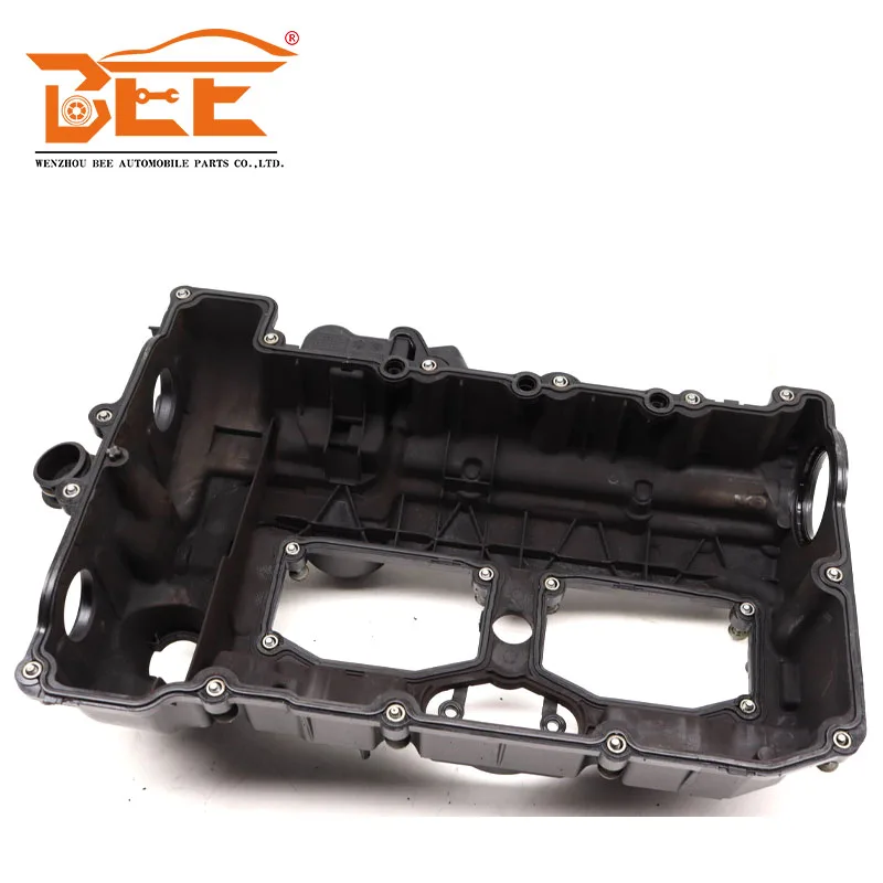 1112 7588412 For Bmw Oil Cover Housing Cover 11 12 7 588 412 1112 ...