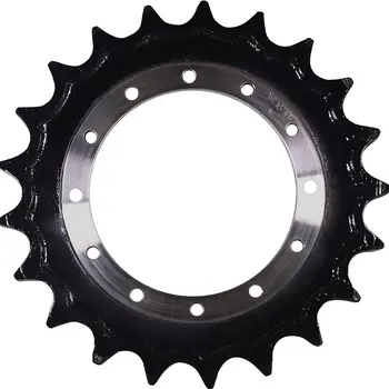 Carter High Qualitycarter 345d 349d C13 Rotary Drilling Rig 360 Drive ...