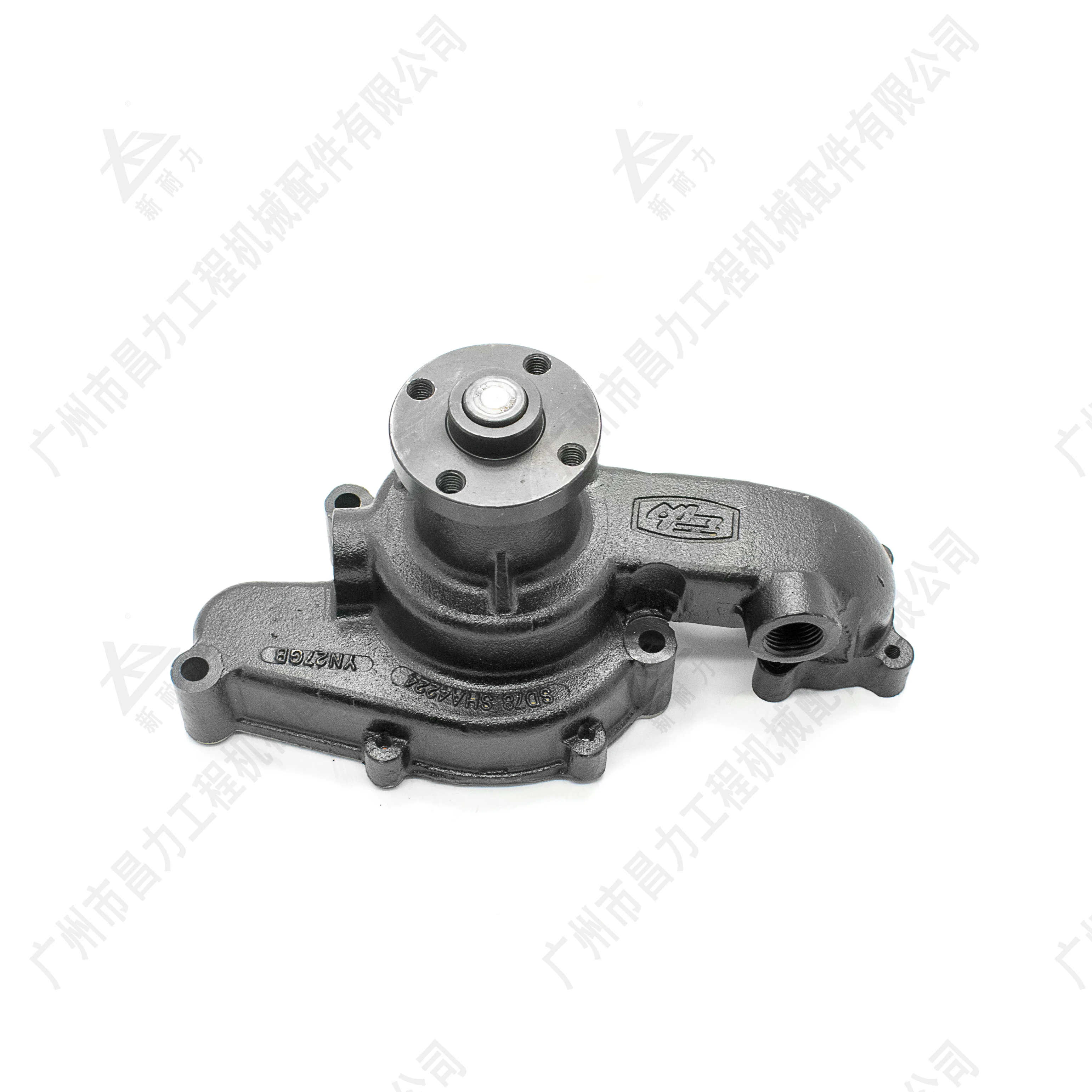 用于叉车的yunnei柴油发动机yn4a055-34cr水泵assy Sha4224 - Buy Water Pump Assy ...