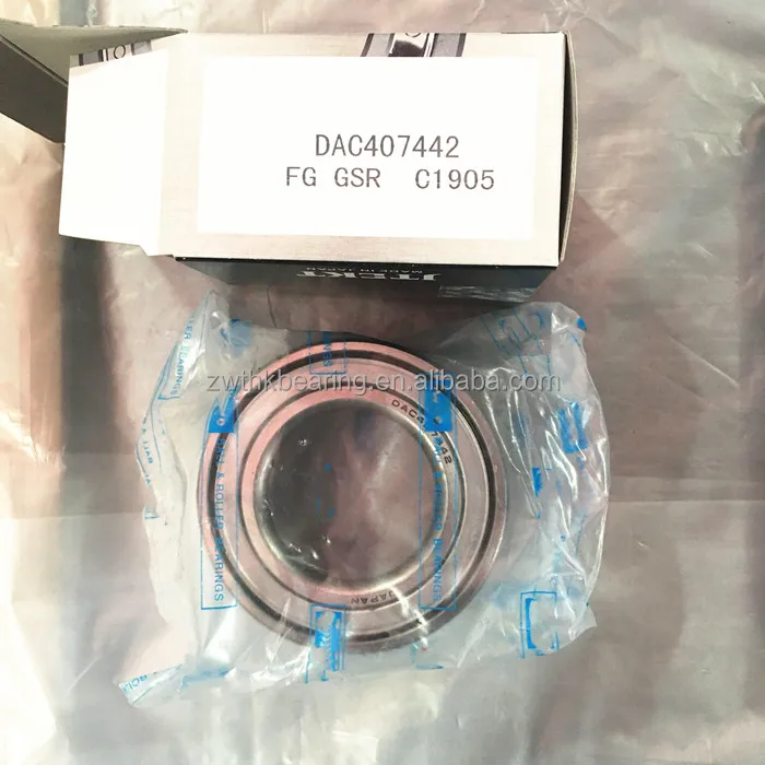 Auto Front Wheel Bearing 40x74x42mm - Stable Performance