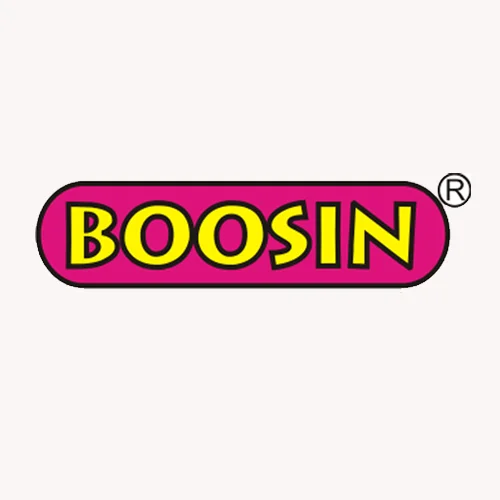Company Overview - Guangzhou Boosin Craft Co., Ltd.