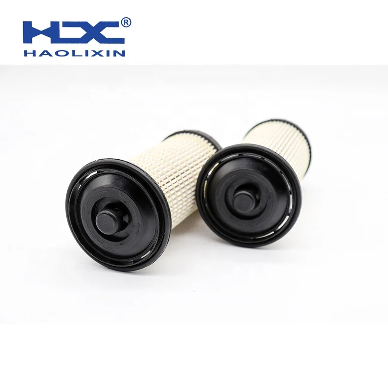360-8960 312D 320D 323D2L Fuel Filter element for Excavator EF-55040 ...