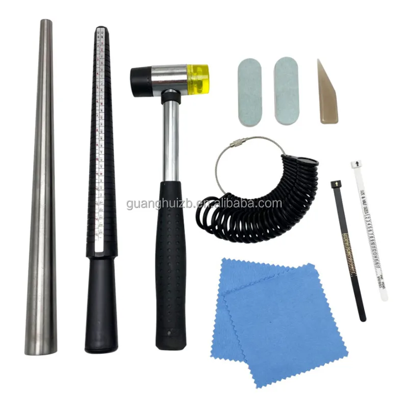 Ring Making Tools Set for Jeweler| Alibaba.com