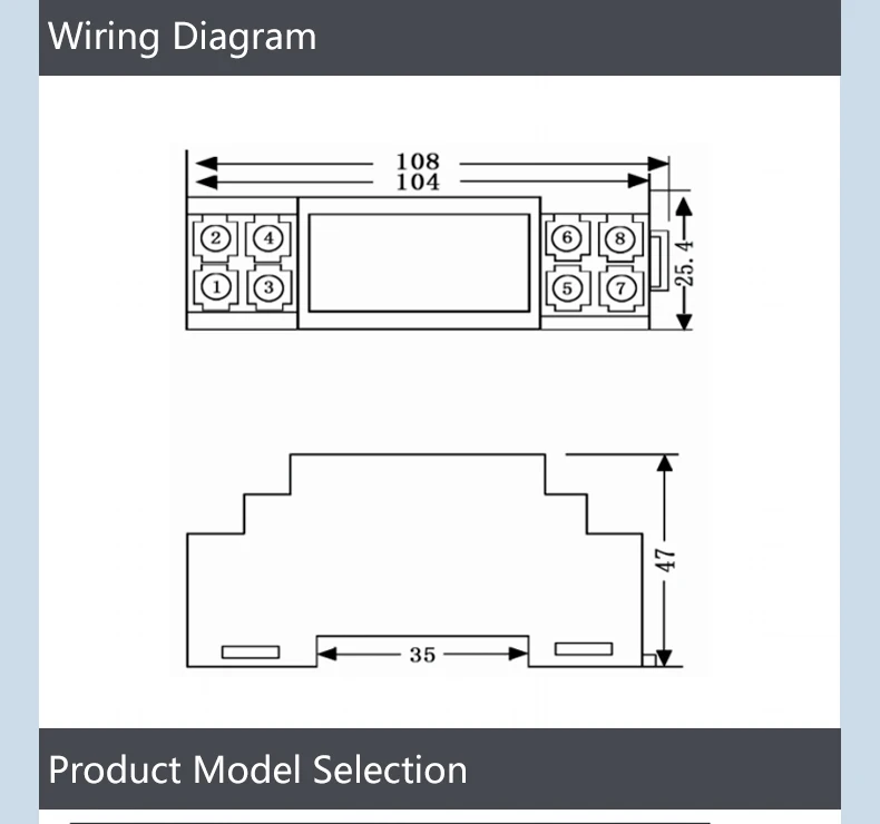 Resistance Signal Input Thermal Resistance Temperature Isolation ...