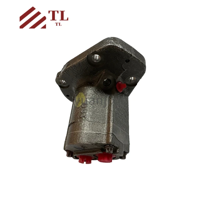 3713586 Fuel Transfer Pump Original Excavator Spare Parts 371-3586 ...
