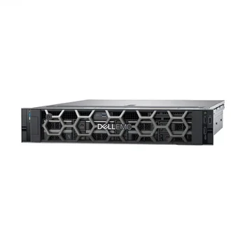 Poweredge R760xs Rack Server With 2x 960gb Sas Ssd (12gb/s) In Raid 1 ...