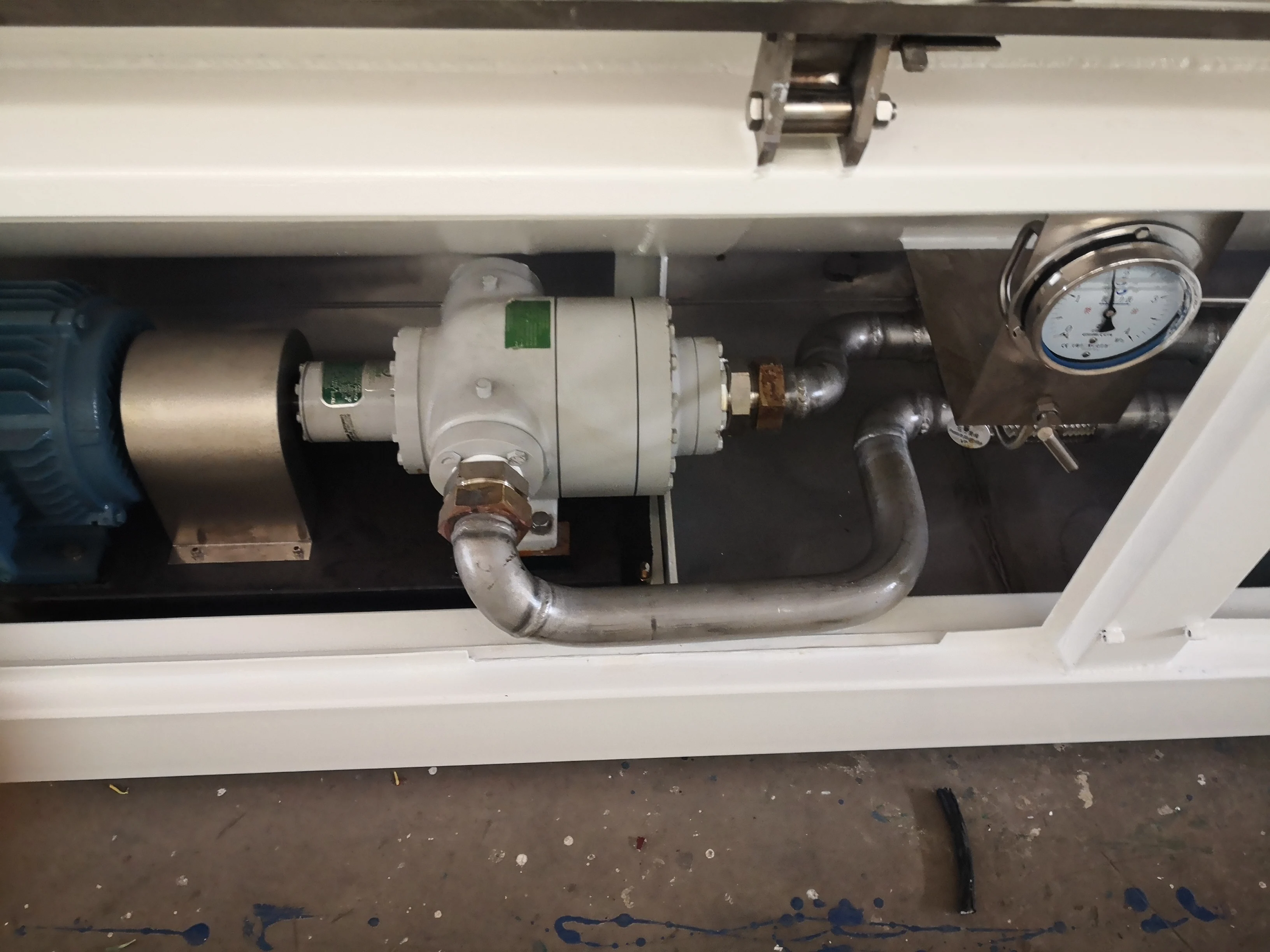 Manufacturer T75 Cryogenic 20ft ISO Tank Container for LNG LCO2 ...