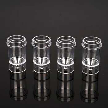 Cuvette Sample Cup 1.5 Ml Plastic Beckman Sample Cup For Lab - Buy ...