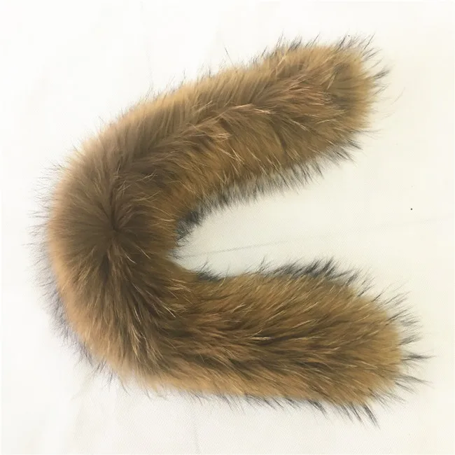 Raccoon Fur Coat Detachable Inner Bladder - Buy Detachable Inner ...