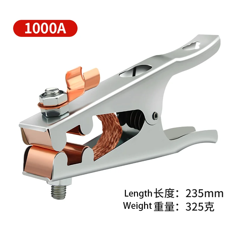Electric Welding Machine Ground Clamp Welding Clamp 500a Ground Clamp ...