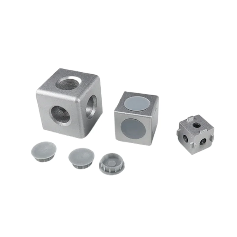 3030 Series T Slot Anodizing Aluminum Extrusion Profile Single-side ...
