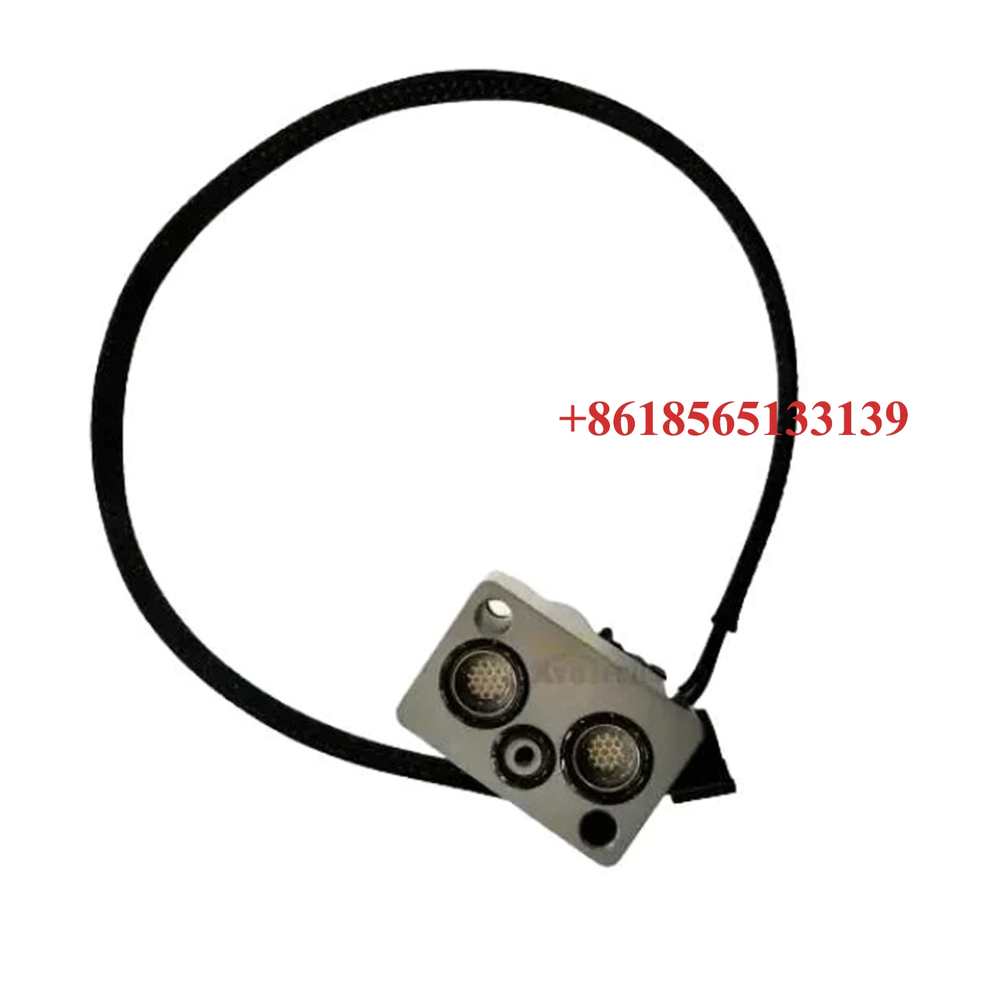 Solenoid Valve 702-21-62300 7022162300 for Komatsu PC200/300/400-8 ...