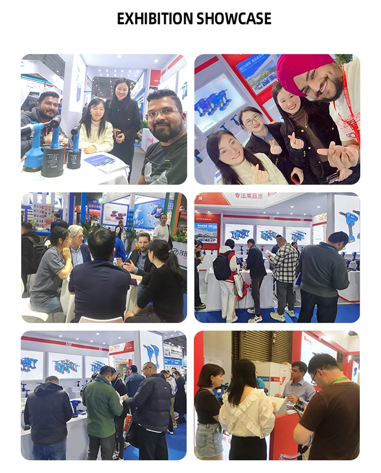 High Quality Air Rivet Gun Durable Easy Operation Pneumatic Riveting ...