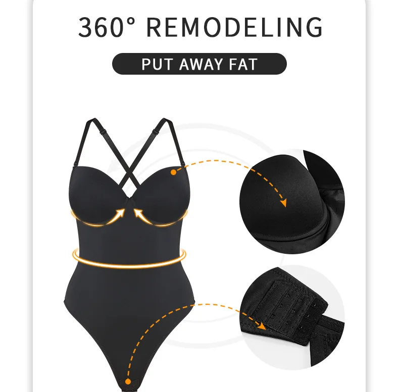 Ladymate Oem/odm Women's Sexy Bustier Corset Tummy Control Dress ...